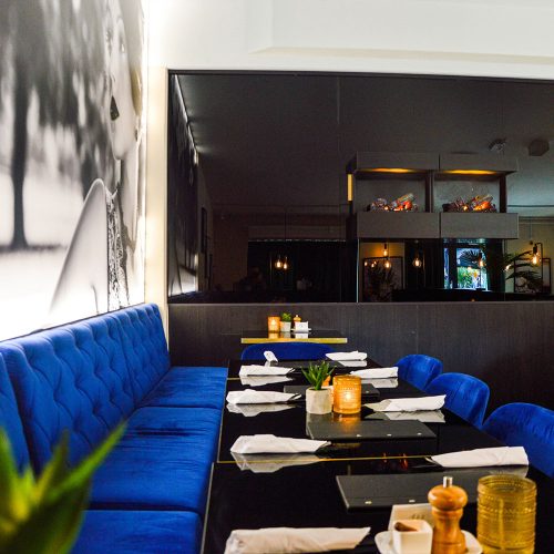 Café Velvet | Café i vejle